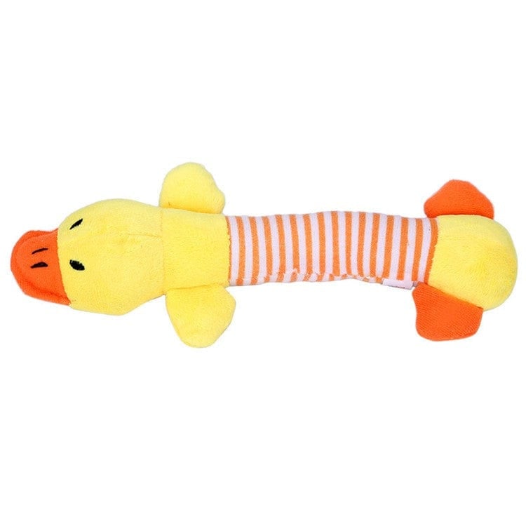 Four-Legged Long Duck Plush Toy [FREE Shipping] – Gadget Gerbil
