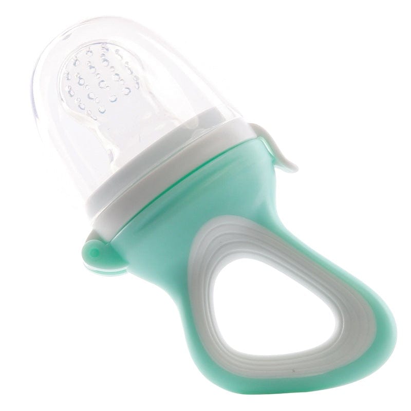 Baby Fruit and Vegetable Feeder Pacifier [FREE Shipping] – Gadget Gerbil