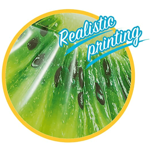 Inflatable Kiwi Slice Pool Float [FREE Shipping] – Gadget Gerbil