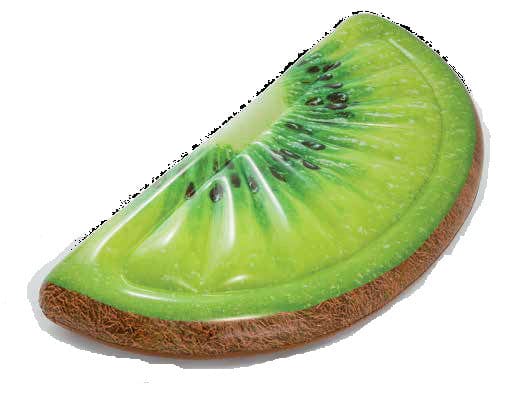 Inflatable Kiwi Slice Pool Float [FREE Shipping] – Gadget Gerbil