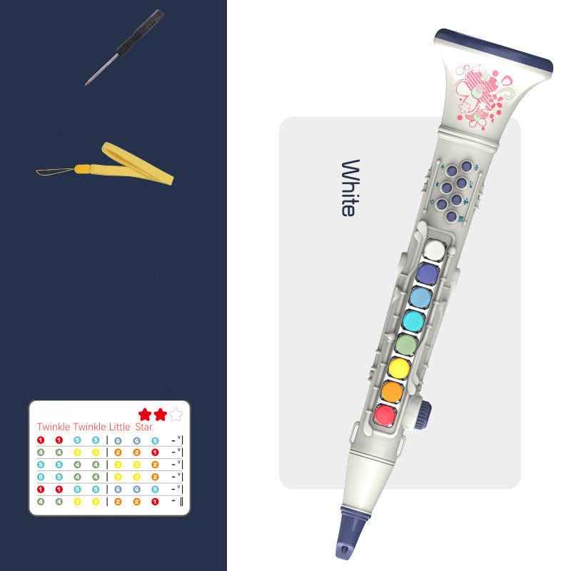 Kids Mini Saxophone Simulator [FREE Shipping] – Gadget Gerbil